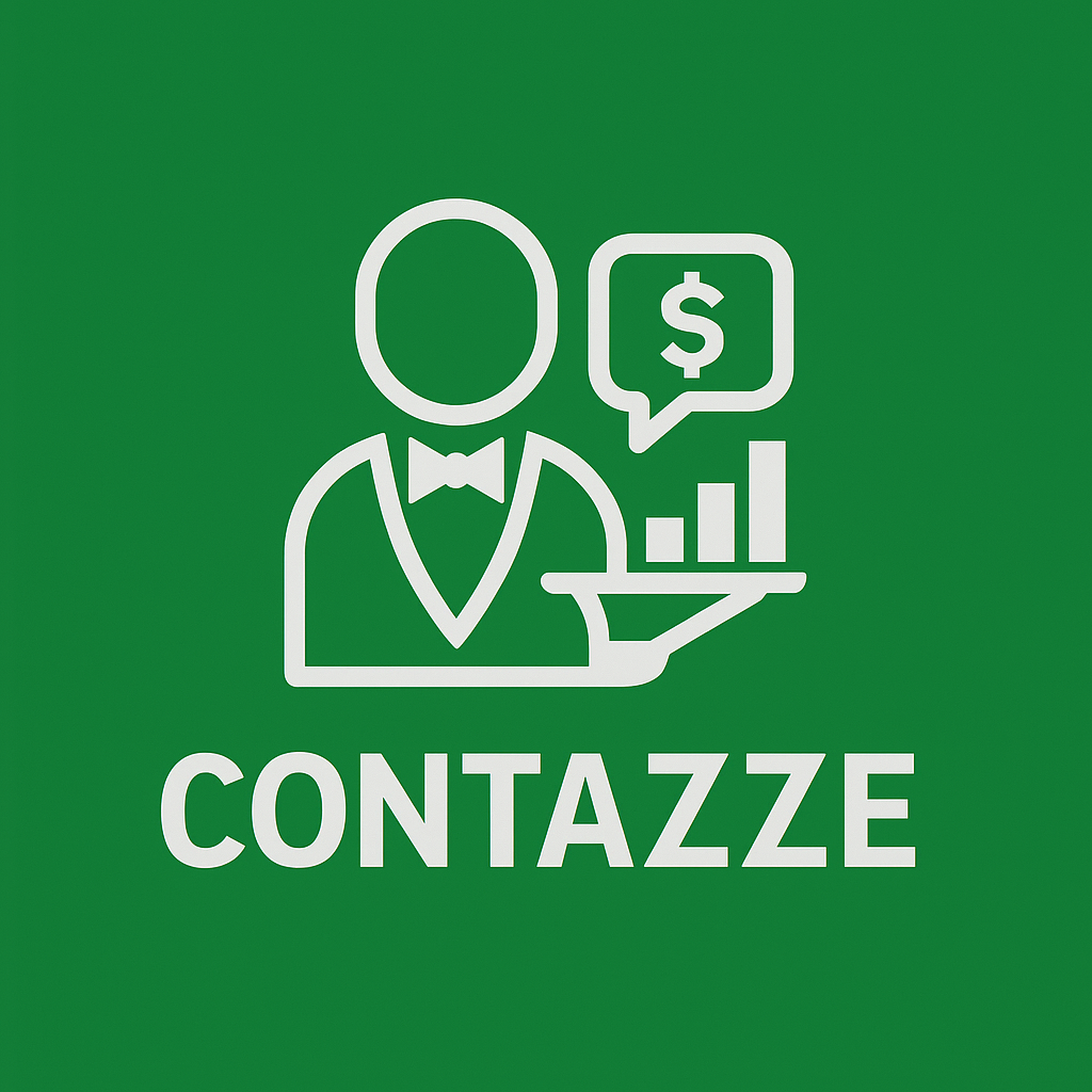 Contazze